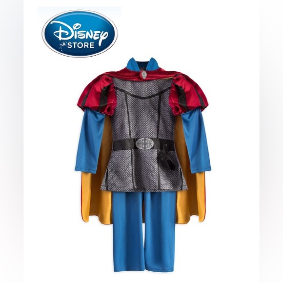 Disney | Costumes | Disney Prince Philip Disney Store Costume | Poshmark